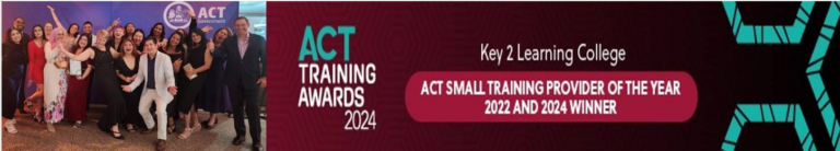 Training - Key 2 Care